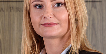 Marta NEJFELT – KALINOWSKA | Kancelaria Prawna GAJEWSKI I WSPÓLNICY ...